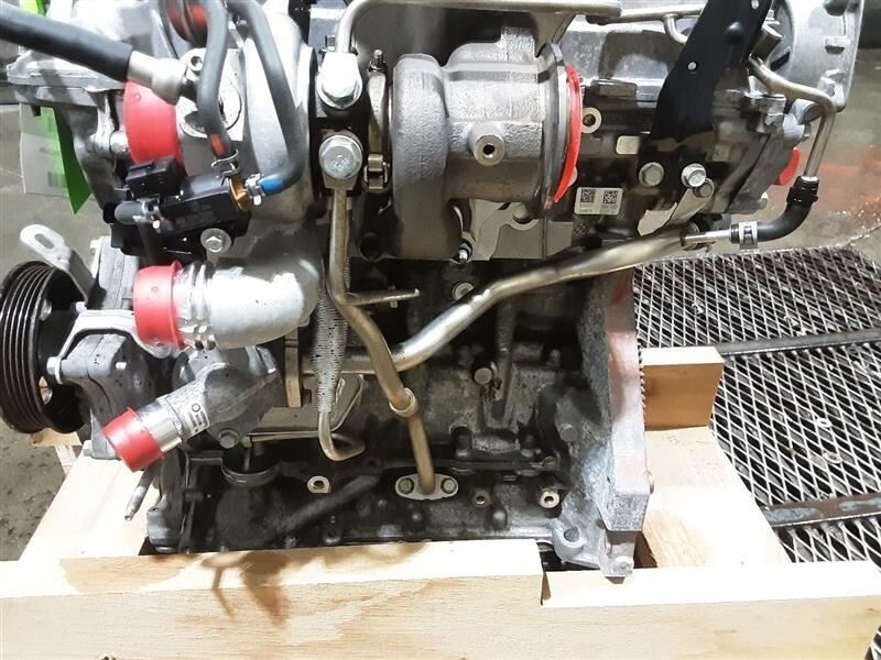 16 17 18 19 Buick Encore Engine Motor 1.4L Vin M 8th Digit Option LE2 ...