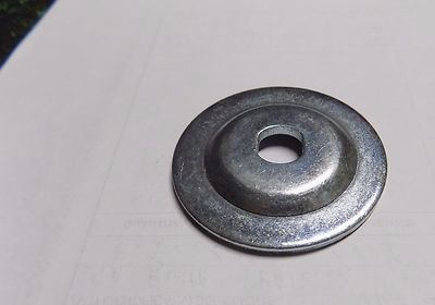 CONTROFLANGIA DECESPUGLIATORE MCCULLOCH | eBay