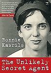 Unlikely Secret Agent by Ronnie Kasrils (2011, Trade Paperback) for ...