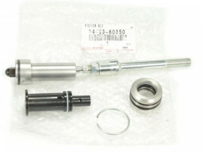 Toyota Genuine Cylinder kit, brake master 4RUNNER GRN21#,UZN21# ☆ 04493 ...