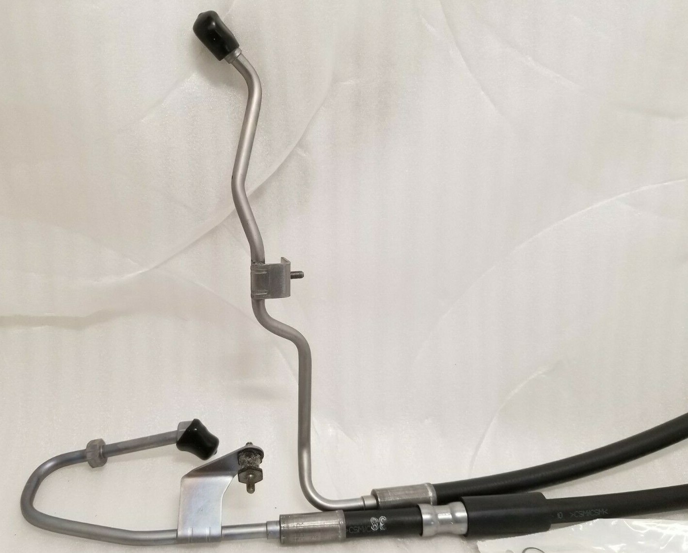 Brand New Power Steering Pressure Line Hose Fits 2008-2013 BMW M3 ...