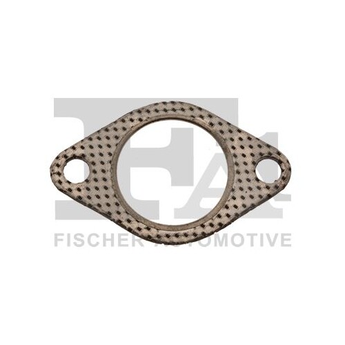 1x Dichtung, Abgasrohr FA1 210-905 passend für CITROËN PEUGEOT | eBay.de