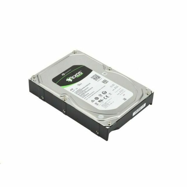 Seagate ST4000NM003A 4 TB 7200 RPM 256 MB SAS 3.5" Hard Drive for sale ...