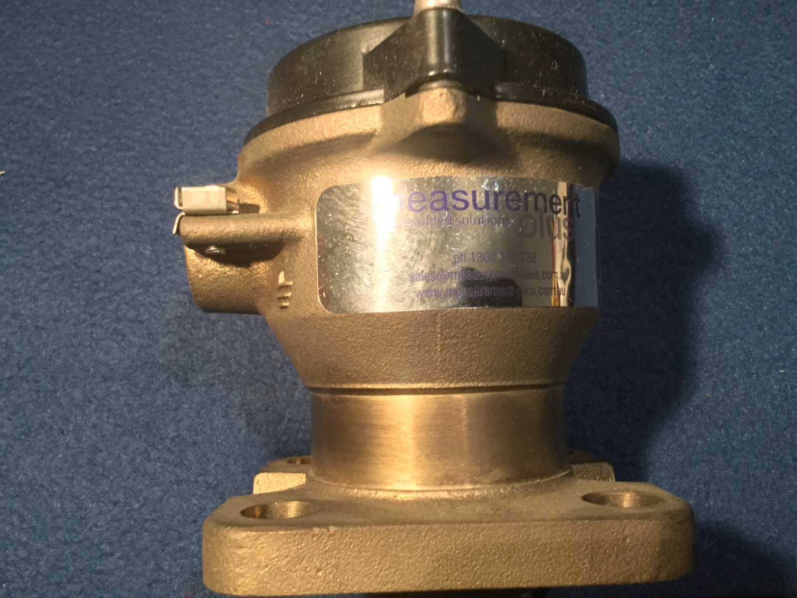 MOBREY Level Float Switch S01DB/F21 | eBay Australia