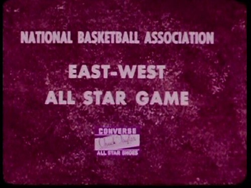 1966 NBA A-S Game/All-Pro/Finals Game 7 H-L DVD OSCAR RUSSELL LEW Free ...
