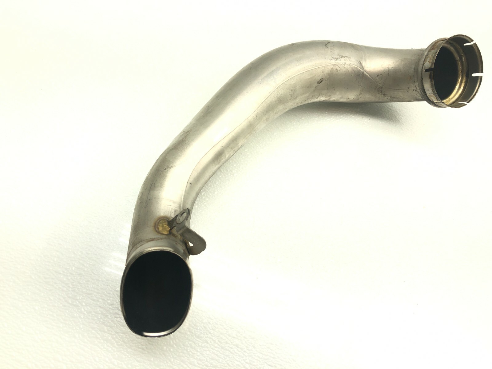 2012-2018 MERCEDES-BENZ CLS550 RIGHT AIR INTAKE PIPE TUBE OEM. | eBay