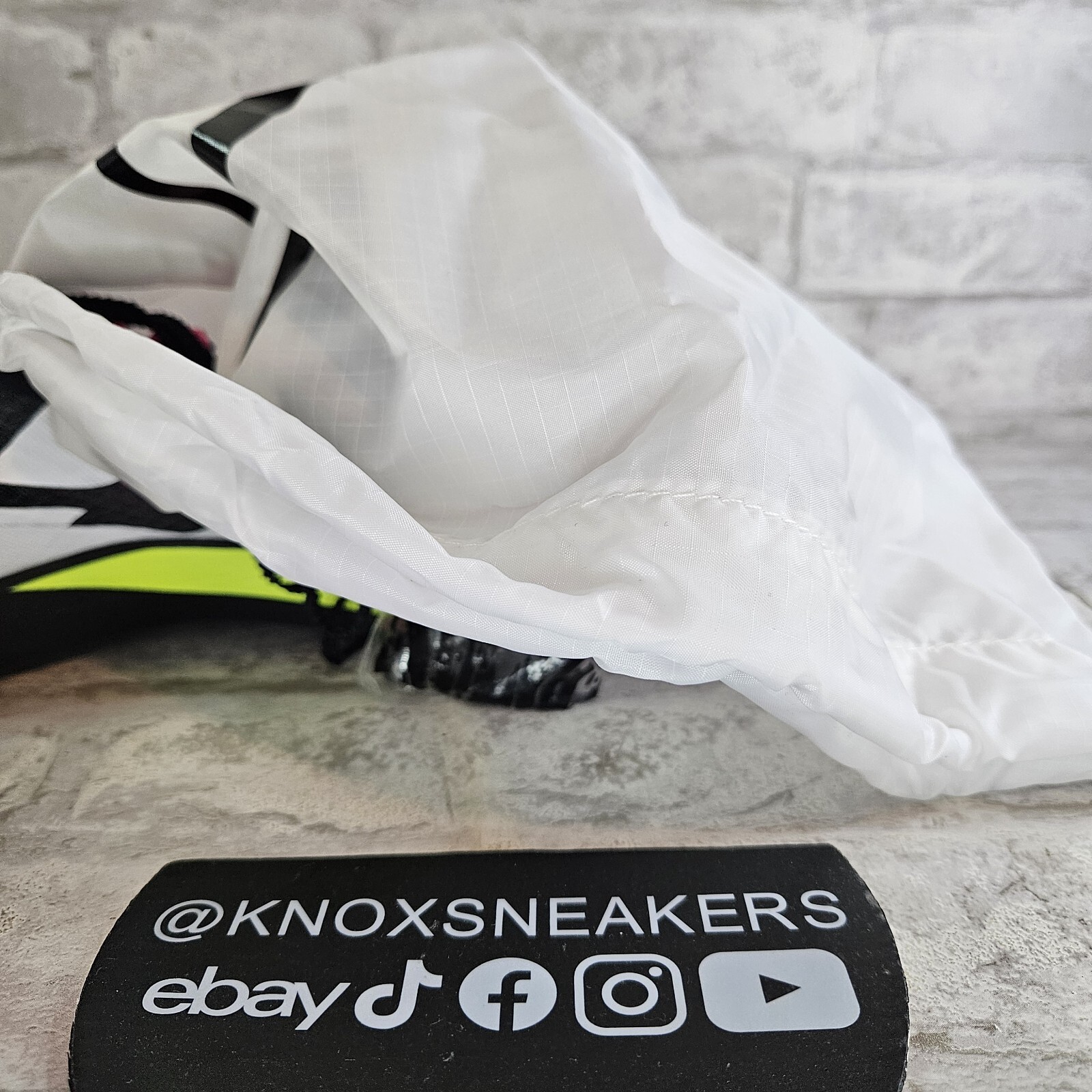 Nike Rival XC 6 Cross Country Spikes Volt Black Pink DX7999-700 Mens ...