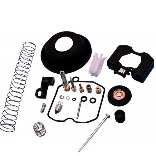 Carburetor Rebuild Carb Repair Kit for Keihin H-D CV 40 27421-99C 27490 ...
