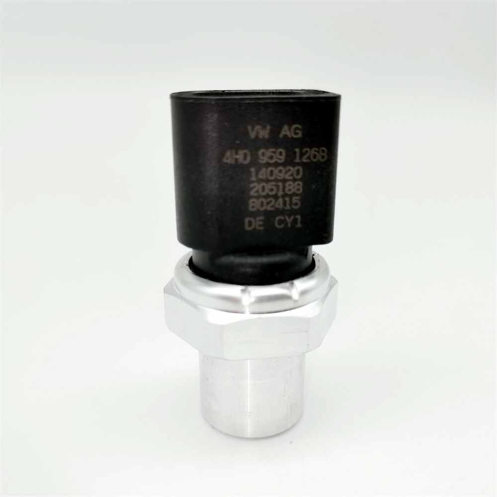 Volkswagen+of+America+4H0959126+-+HVAC+Pressure+Switch for sale online ...