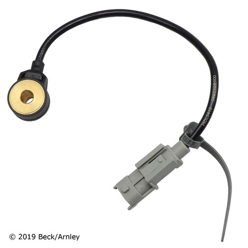 Beck Arnley 158-1791 Knock Sensor For 10-19 Hyundai Kia Accent Rio Soul ...