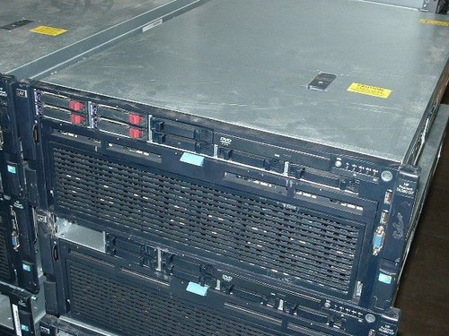 HP Proliant DL580 G7 4x Xeon E7-4860 2.26ghz 40-Cores 64gb 4x 300gb ...