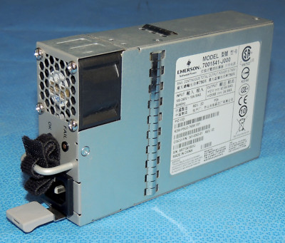 NEW Cisco R250-PSU2-750W Power Supply 341-0363 UCS C250 / Emerson ...
