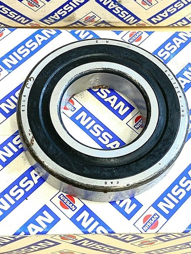 DATSUN 240Z 260Z 280 ZX NEW ORIGINAL REAR AXLE BEARING OUTER 43215 ...