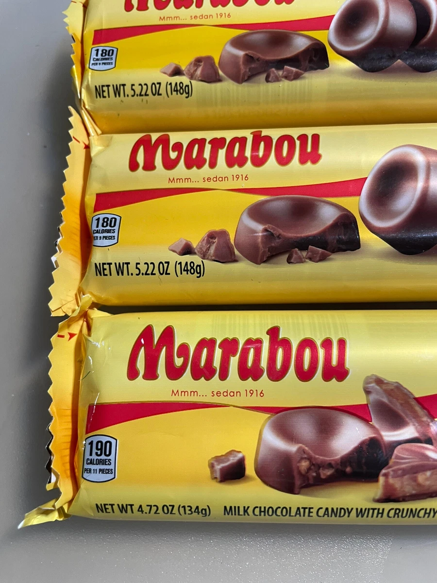 Marabou Chocolate