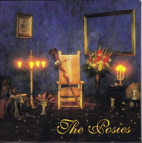 Dear 23 by The Posies (CD, 1990, Geffen Goldline) LIKE NEW CONDITION ...