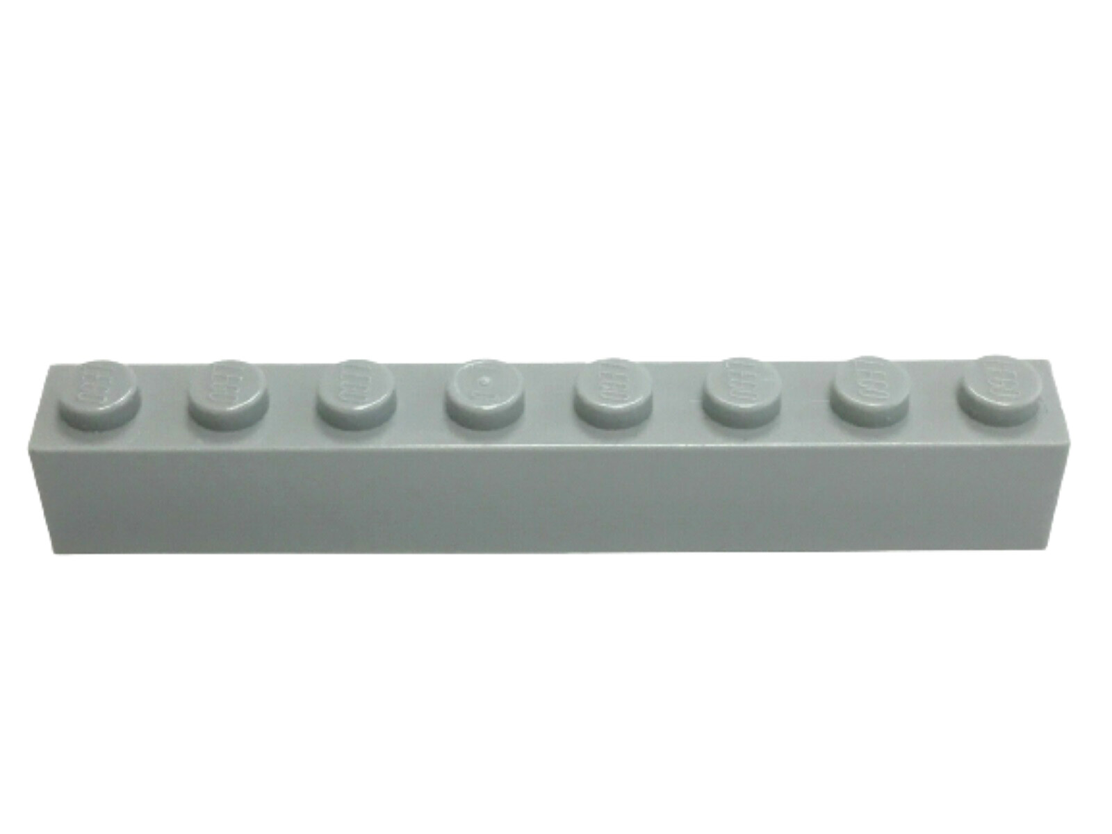 LEGO 3008 - 1X8 Brick - Select Colour - Pack Size - FREE P&P! | eBay UK