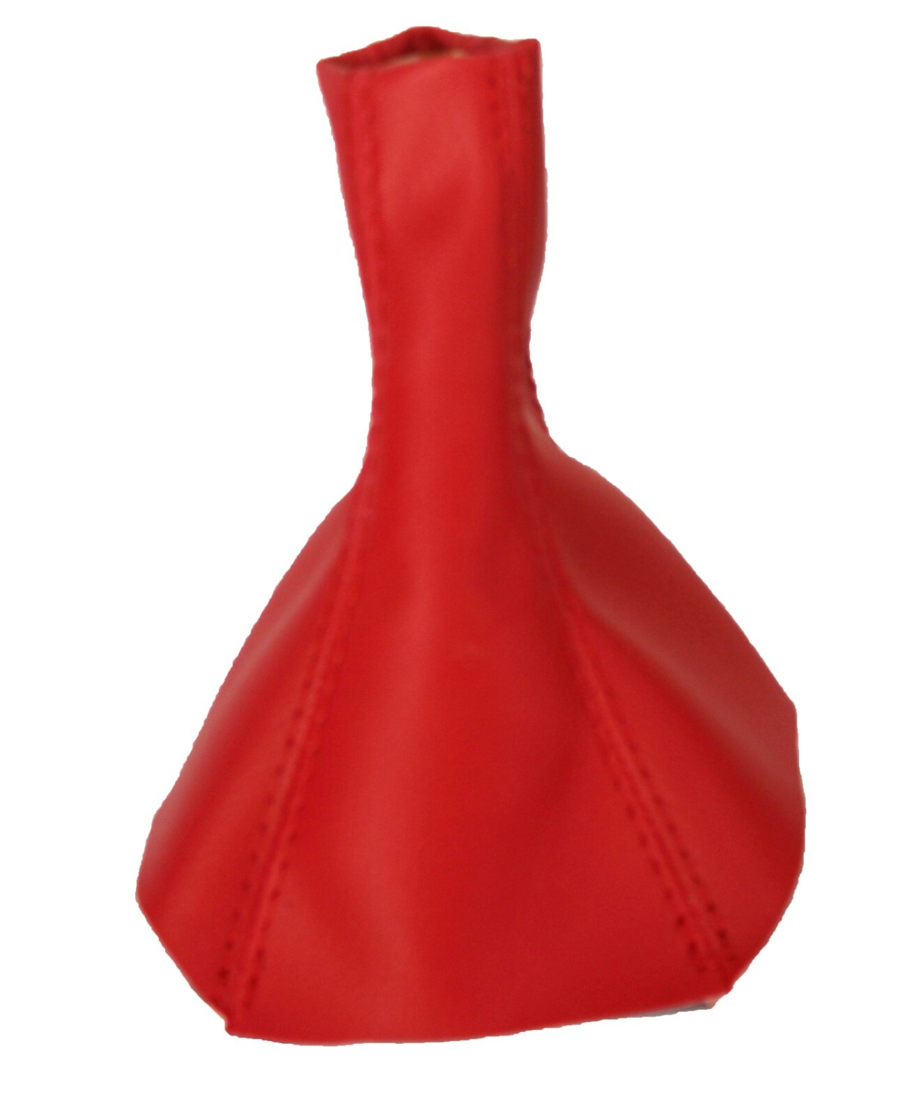 Fits 82-85 Toyota Supra Synthetic Leather Manual Shift Boot Red | eBay