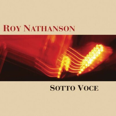 Roy Nathanson - Sotto Voce [Used Very Good CD] 642623303726| eBay
