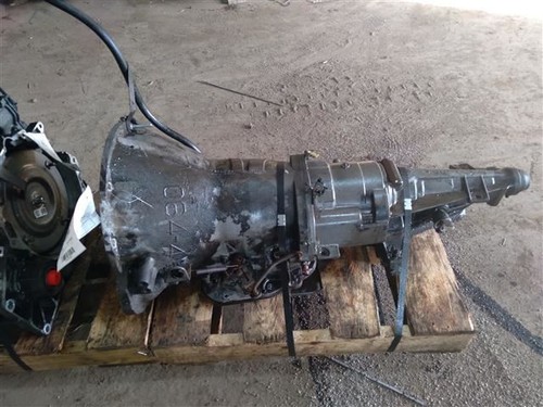 Automatic Transmission 2WD 8-360 5.9L Fits 94-95 DODGE 1500 PICKUP ...