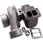 Turbocharger Turbo for Caterpillar Generator 3306 Motor Grader 140H ...