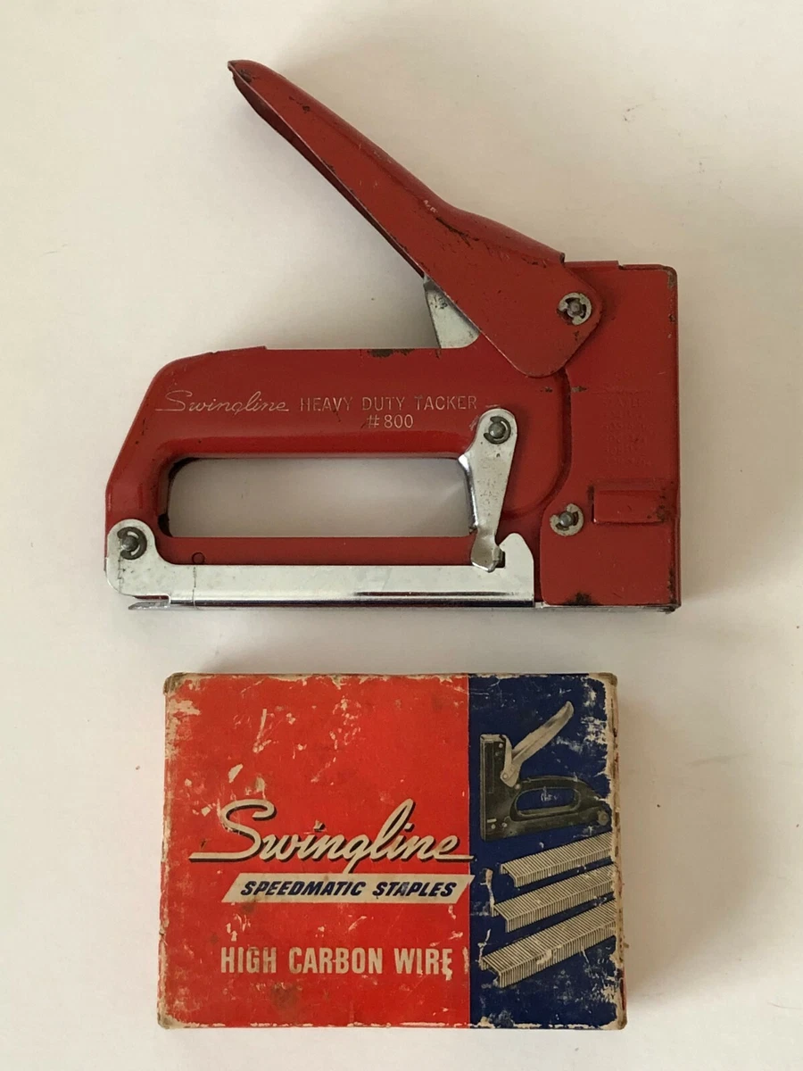 Staples Swingline 800 Heavy Duty