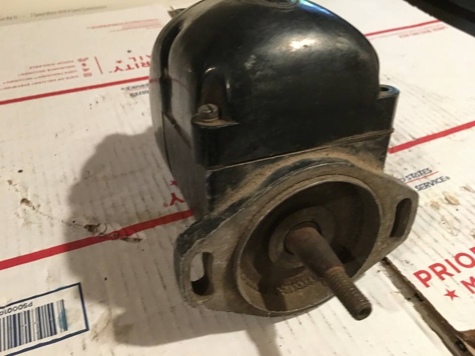 vintage CASE magneto CAM - E4198 | eBay