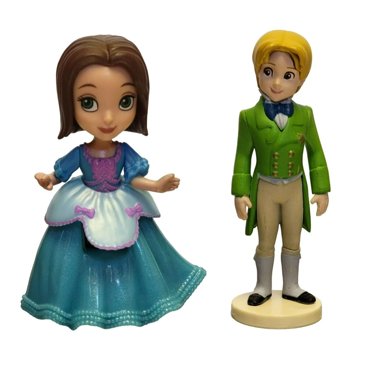 Sofia The First Prince James