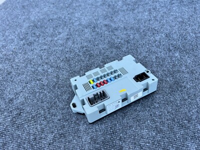 FUSE BOX RELAY MODULE LR041091 RANGE ROVER SPORT L494 (2014-2017) OEM ...