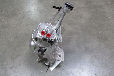 Lamborghini Gallardo LP550,560,570, Engine Oil Tank w/ Cap, Used, P/N ...