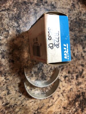 TRW CB723P Engine Connecting Rod Bearing Pair! F+S! | eBay