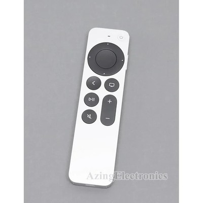 Apple TV Siri Remote (3rd Generation) - Apple TV 194253461029 | eBay