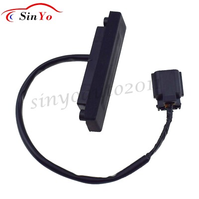 Tailgate Release Handle Switch For Hyundai Elantra GT 2018-2020 81260 ...