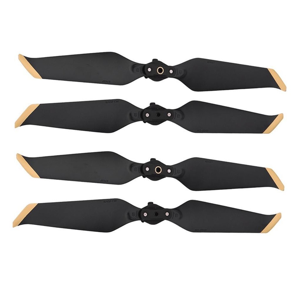 2 Pairs 2- Propellers For Drone Propeller, Quick Release | eBay Australia