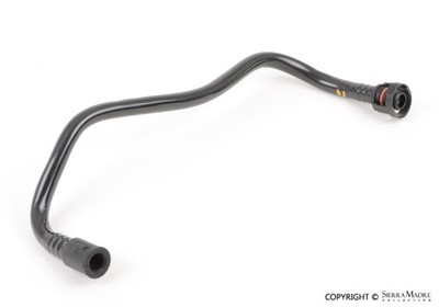 Porsche Brake Booster Vacuum Hose - Cayenne 08-10 955-355-579-30 ...