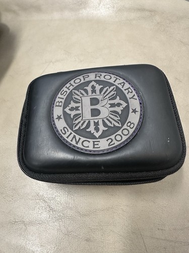 Bishop Wand Liner 5.0 RCA tattoo machine | eBay