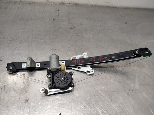 ALZACRISTALLI POSTERIORE DESTRO / 2 PINES / 1062024 PER VOLVO XC90 D5 ...