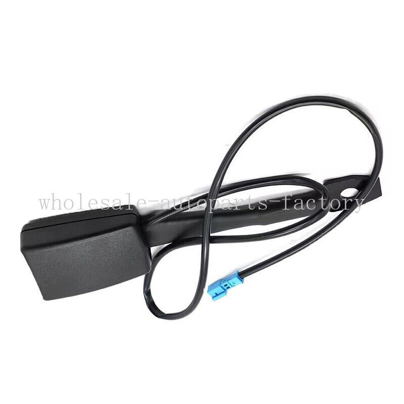 Left Side Seat Belt Buckle 9068600369 For Mercedes Benz W906 Sprinter ...