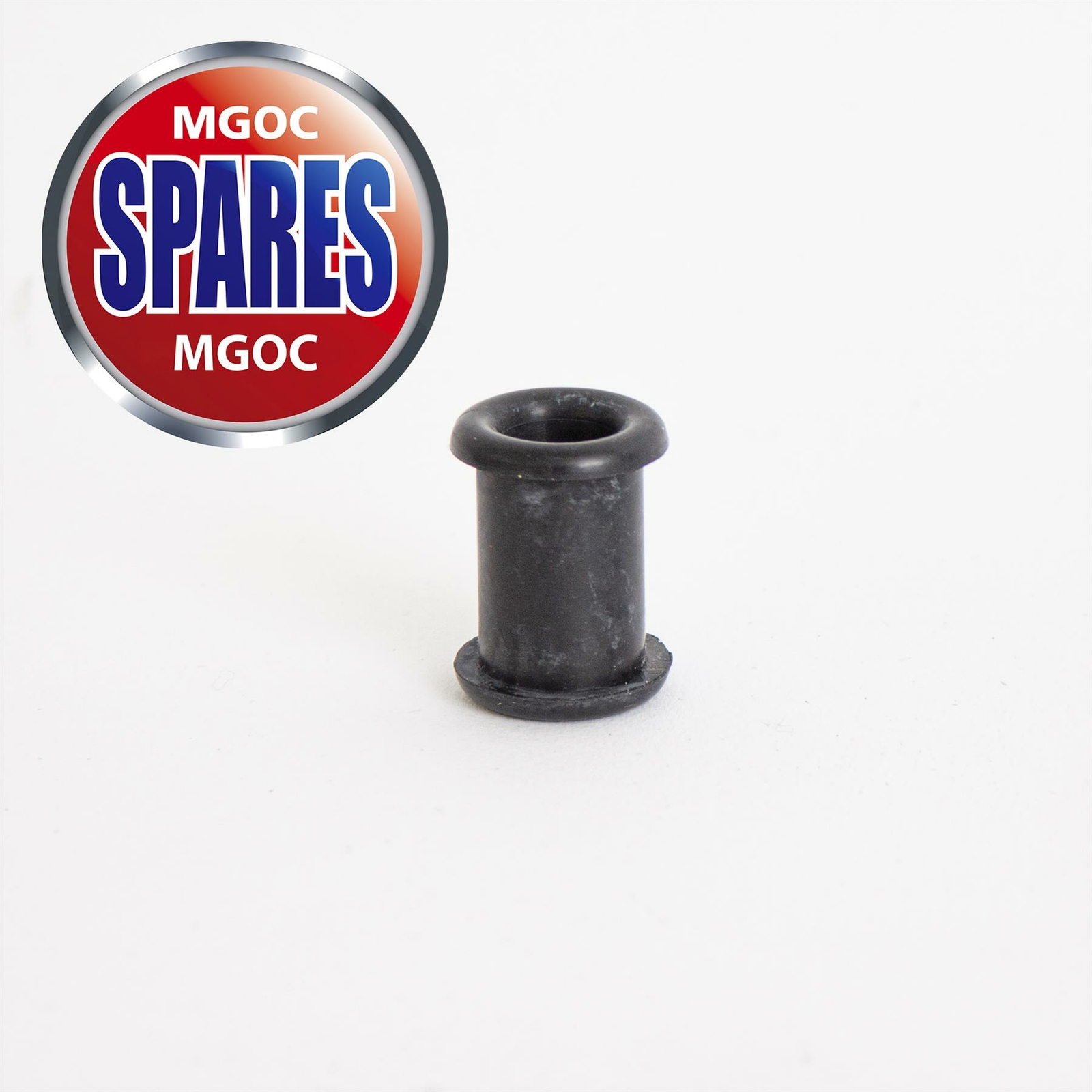 Classic MG MGB Rubber Handbrake Cable Sleeve Ferrule ACH8529 | eBay