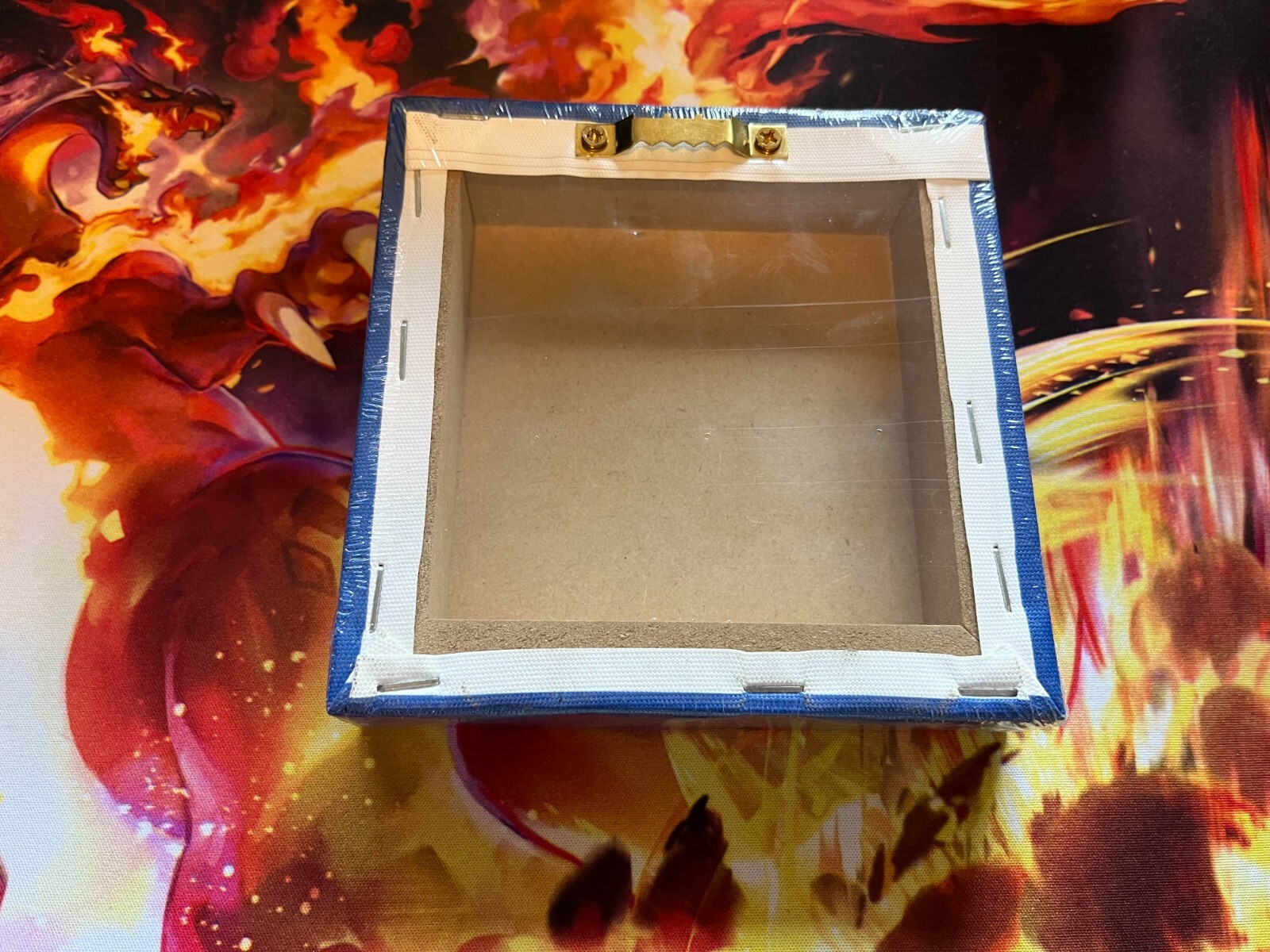 Sonic the Hedgehog Blind Box - Wall Canvas (Sealed) | eBay Australia