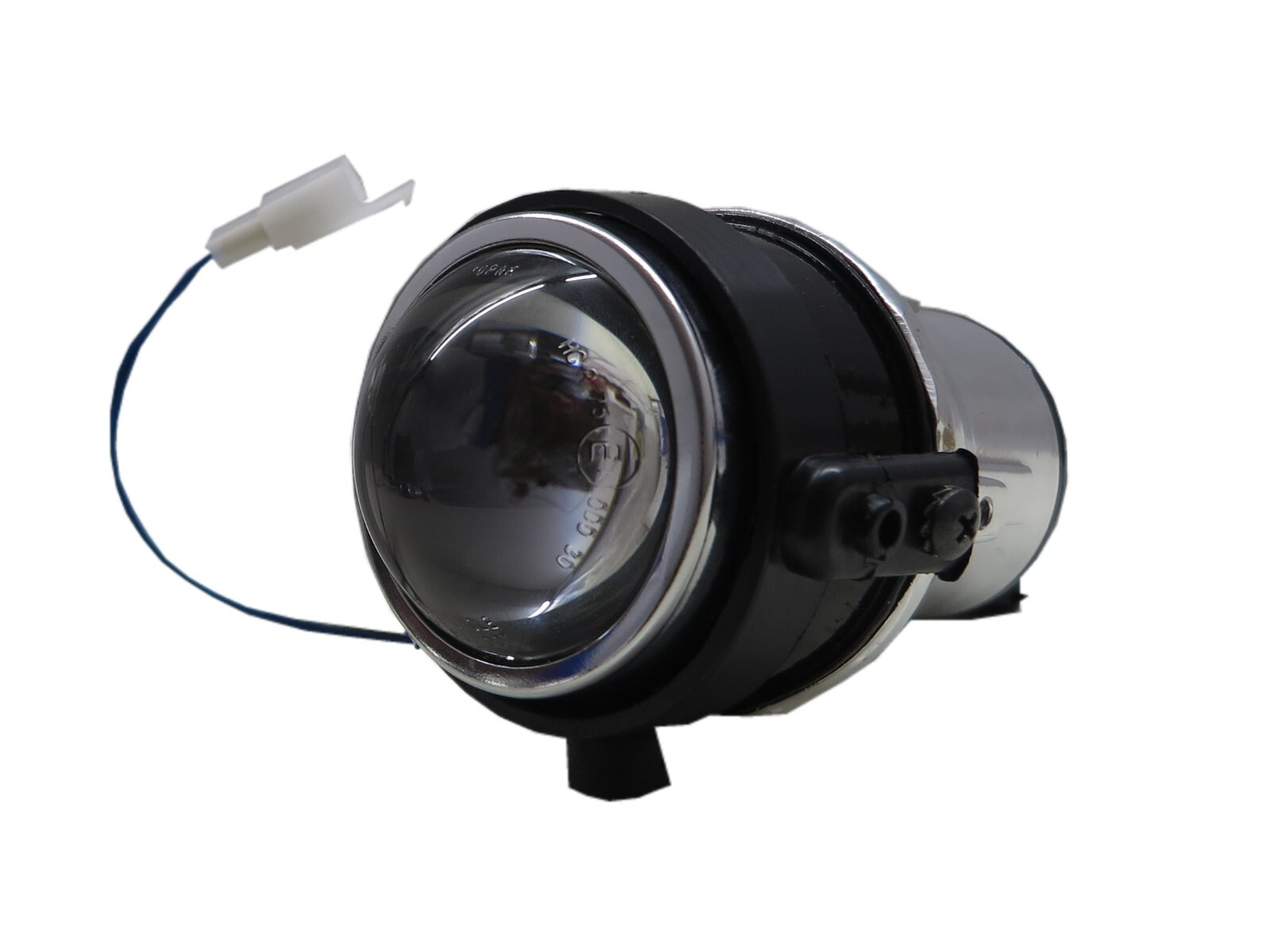 PREMACY MK3 10-Present Minivan 5D Projector Dual Beam Fog Light Black ...