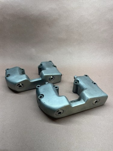 71-85 Ironhead Sportster Rocker Boxes Complete | eBay