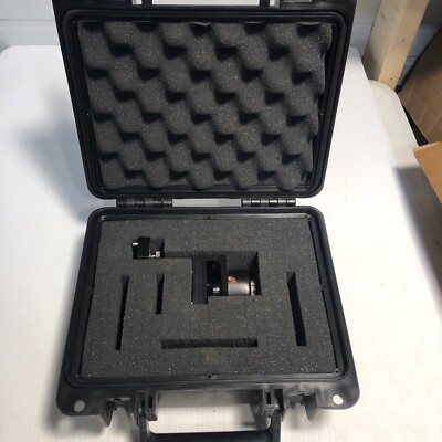 TELEDYNE INSTRUMENTS MONITOR LABS, CALIBRATION W/ CASE, 560,1860--1200 ...