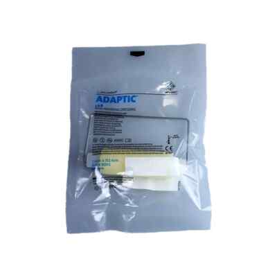 Adaptic 2018 Non-Adhering Dressing 3" x 60" Roll -1PC | eBay