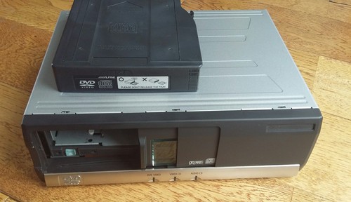 RANGE ROVER L322 DVD CHANGER REPAIR SERVICE. With 6 Months Warranty. | eBay