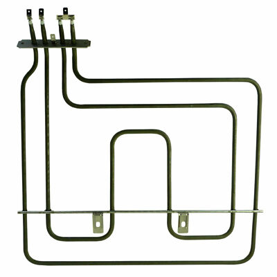 Grill Element for Beko Blomberg Leisure Howdens Lamona Flavel Oven ...