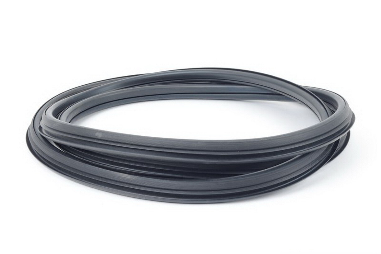 Mercedes-Benz G-class W463 Genuine Front Windshield Screen Seal ...