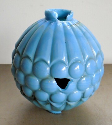 Weathervanes & Lightning Rods - Grape Lightning Rod Ball