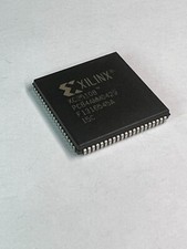Xilinx Xc95144xl-7tqg144c 144mc High Performance CPLD Chips for sale ...