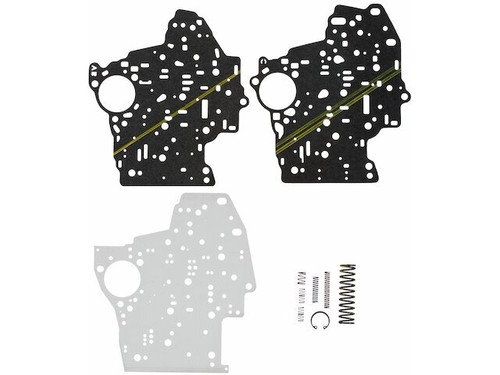 For 1977-1986 Chevrolet K5 Blazer Auto Trans Shift Kit 98465YHJN 1978 ...