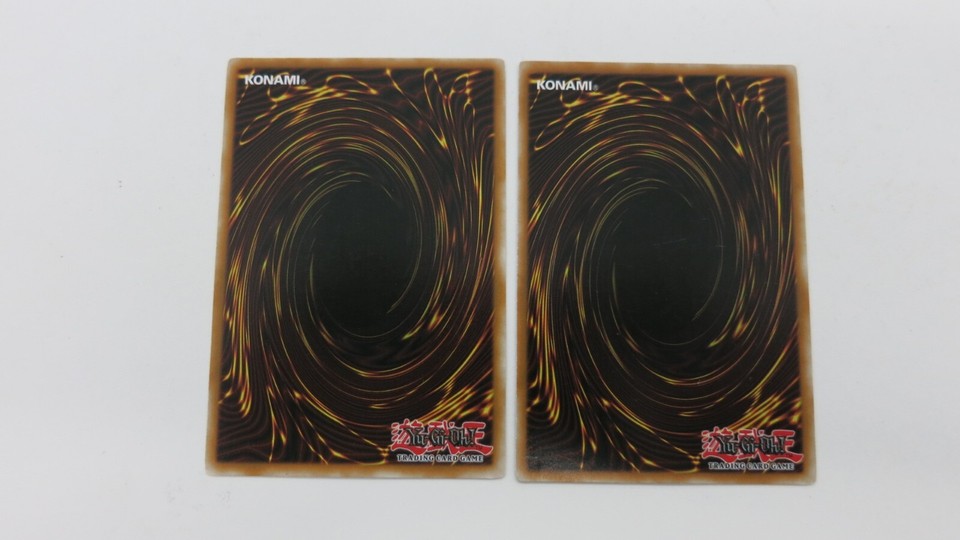2x DELTA CROW ANTI REVERSE TRAP CARD 1ST EDITION DP11-EN022 COMMON ...